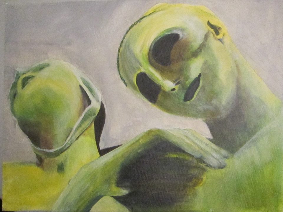 Magnificazione Morte – lescritteriate